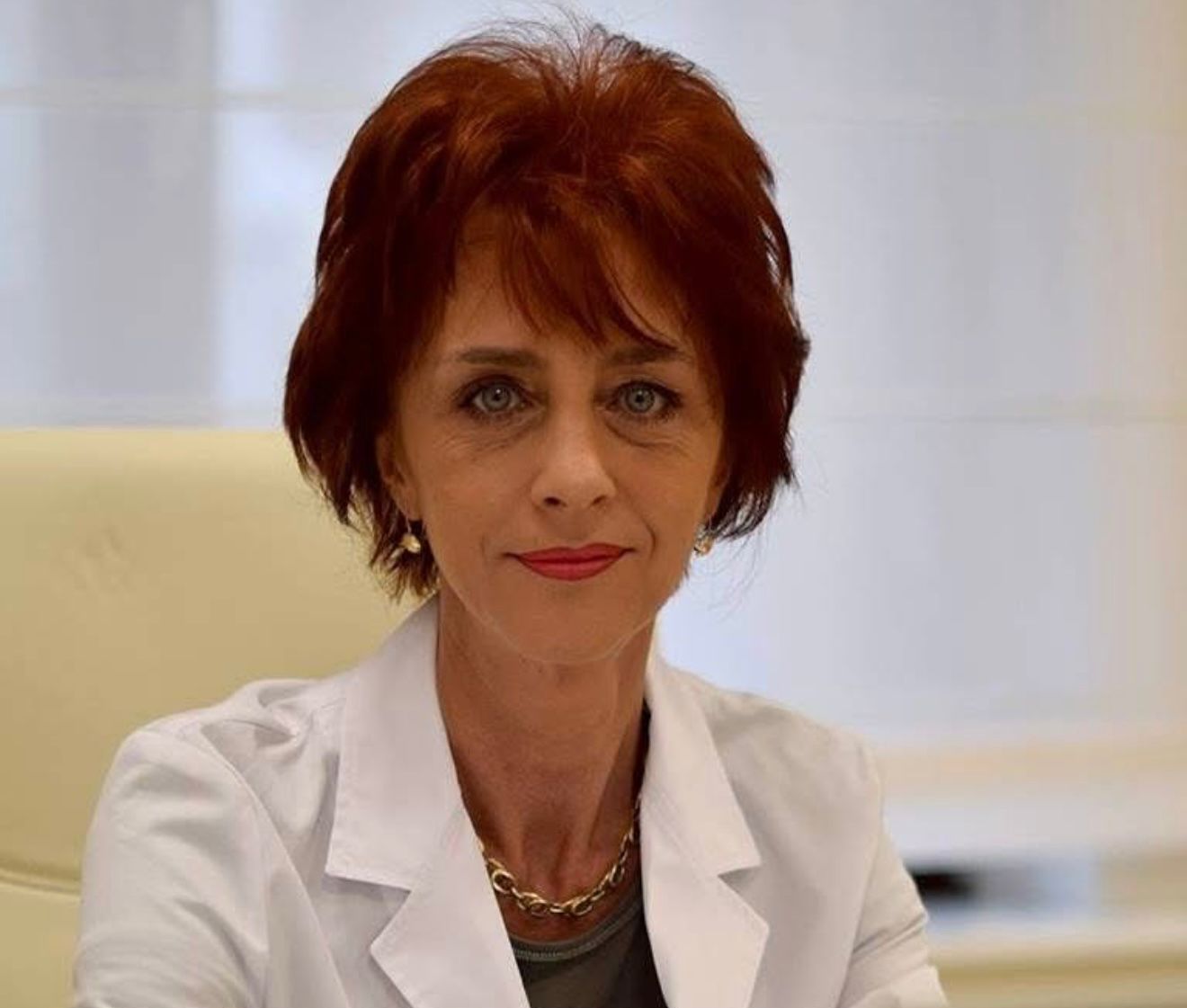 Anunțul medicilor despre Flavia Groșan. În ce stare se află, după ce a ...