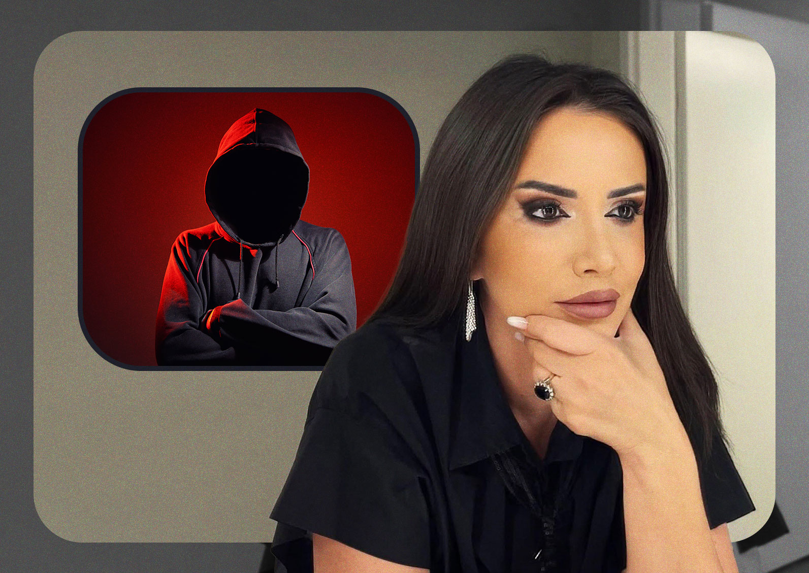 Mara Bănică, ținta unui admirator obsedat. Șapte ani de coșmar și o luptă care nu s-a încheiat ...