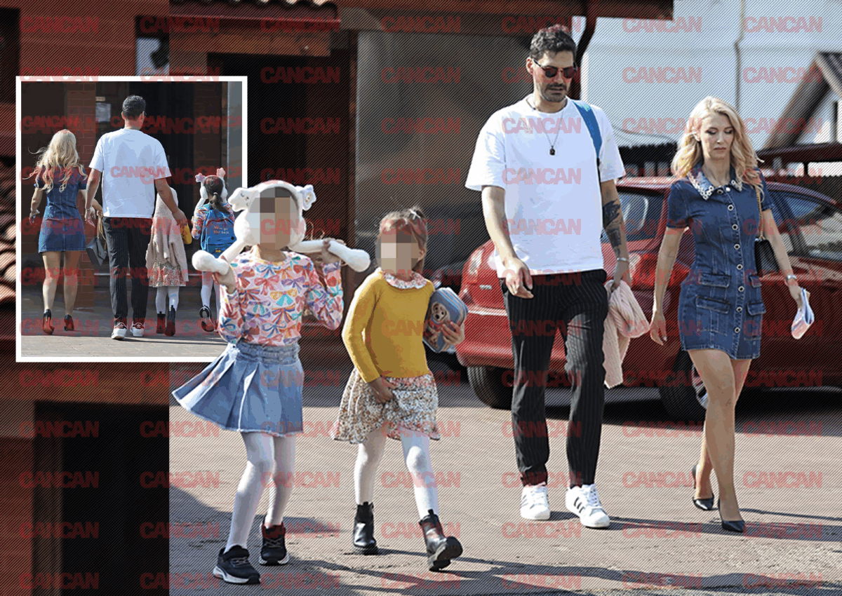 Să vezi şi să nu crezi! Au îngropat securea războiului, iar acum ...