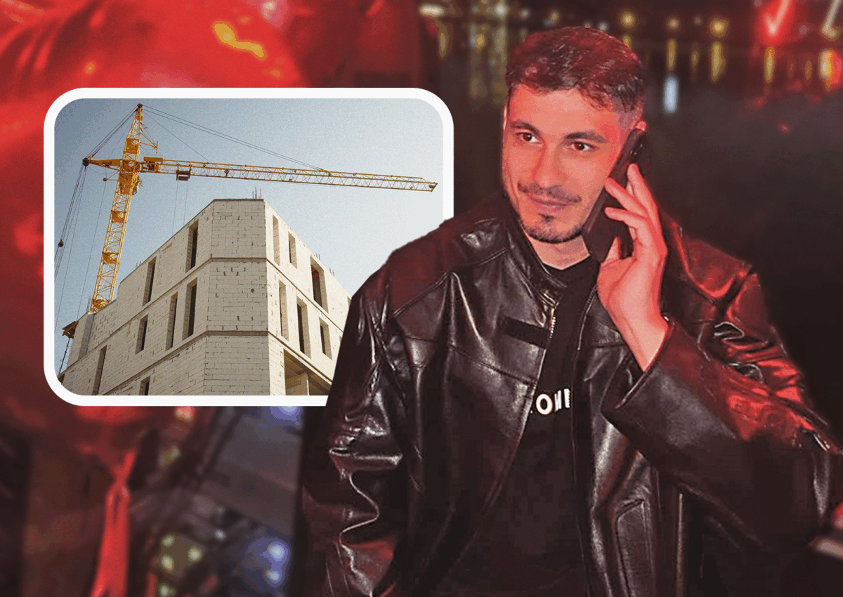 Alex Pițurcă ridică blocuri de lux și încasează mii de euro pe lună din ...