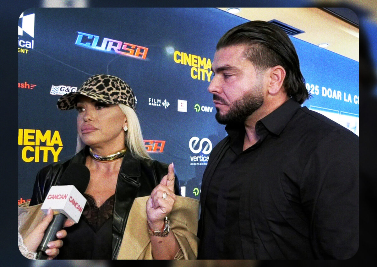 Anda Adam și Joseph au spus tot ce aveau pe suflet, după imaginile care ...