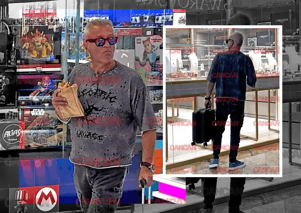 Cuceritorul Bittman a ieşit la “vânătoare”, dar a abandonat resemnat ...