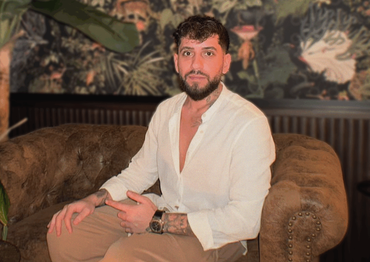 Fulgy de la Clejani s-a reabilitat complet! A renunțat la “fumuri”, a ...