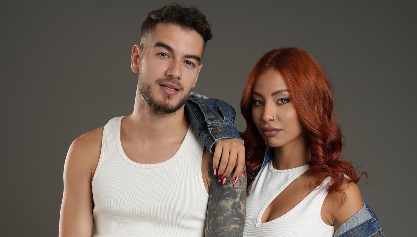 Cesima și Theo Zeciu se întorc la Power Couple. Ce rol vor avea în ...