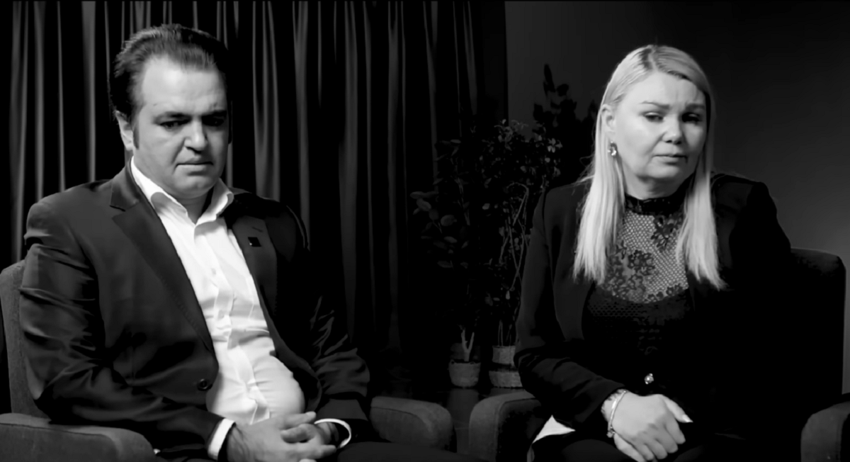 Părinții Andreei Cuciuc vor să-și exhumeze fiica. Au văzut filmările ...