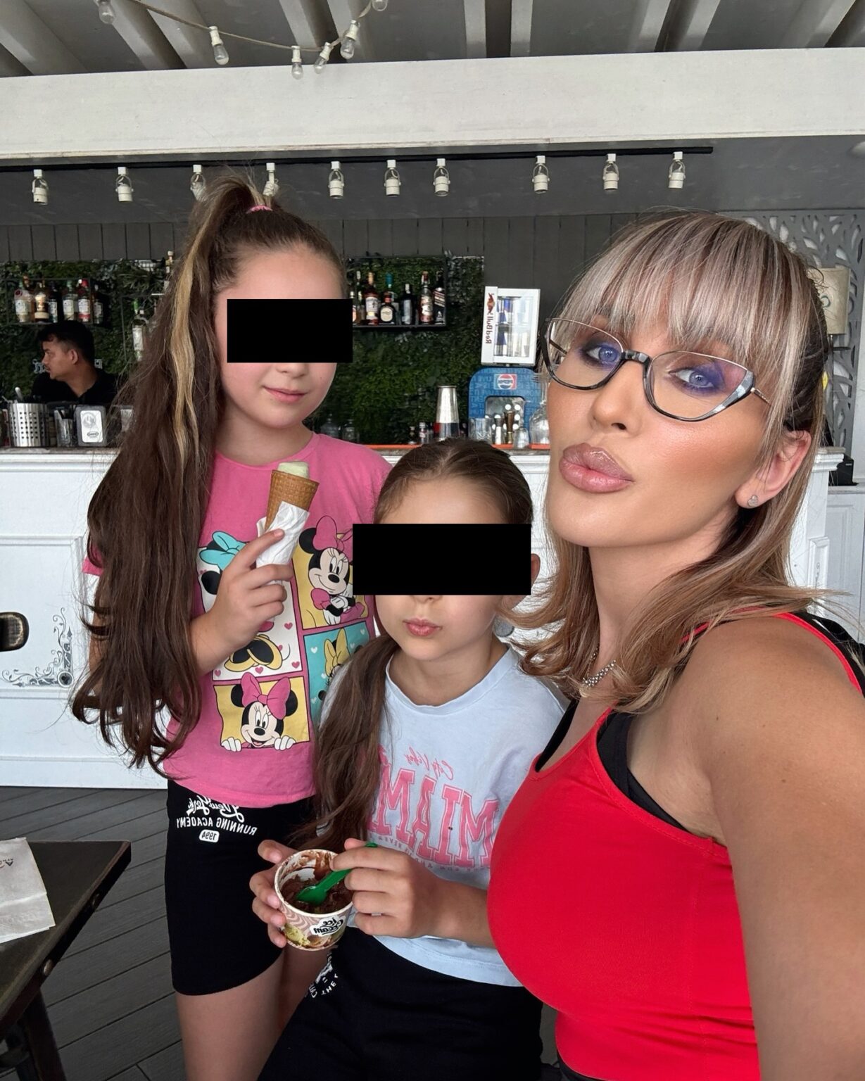 Dana Roba, furioasă pe fosta soacră! O amenință cu tribunalul: „I-a ...