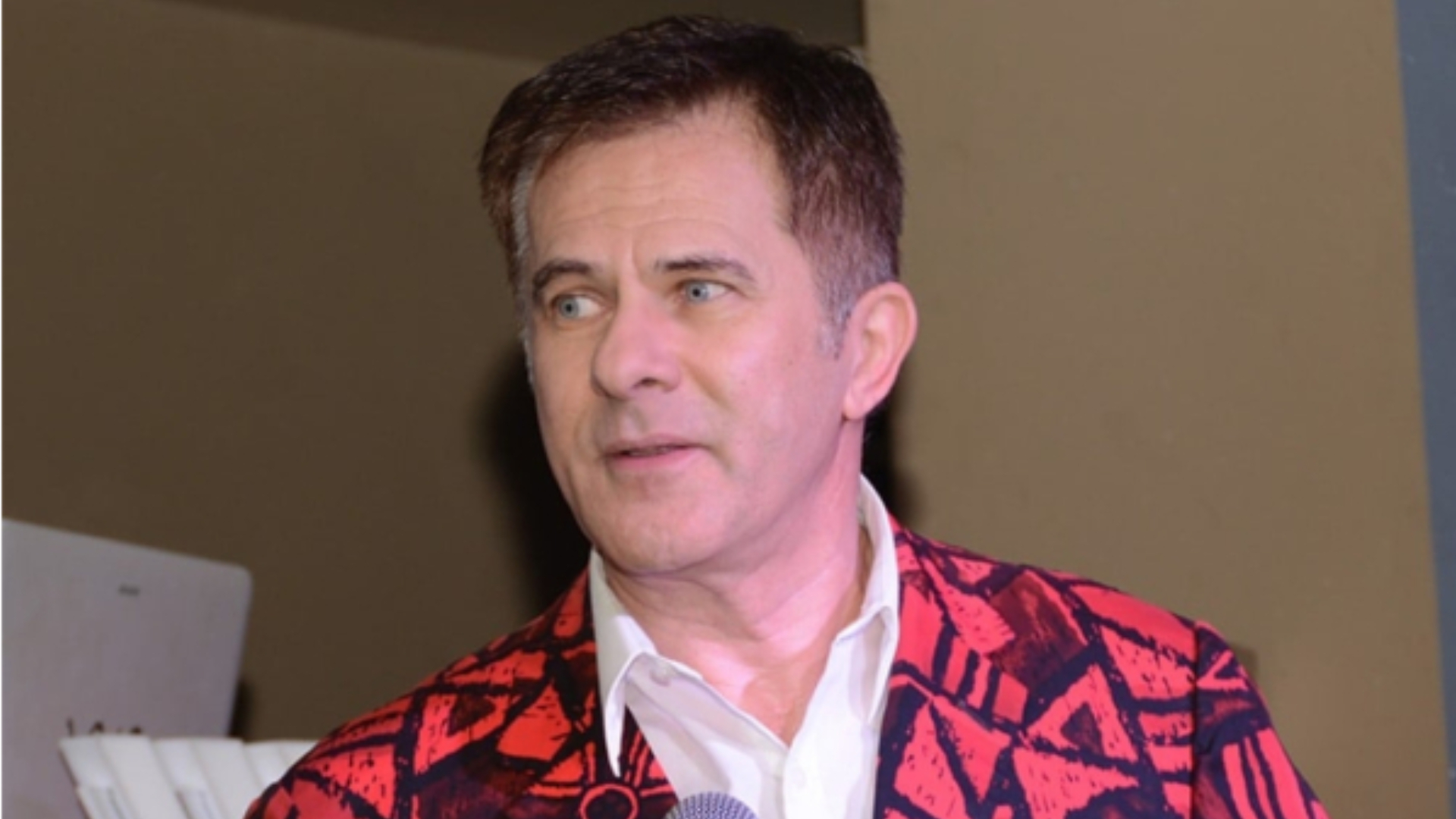Trecutul amoros și controversat al lui Doru Octavian Dumitru. Cine sunt ...