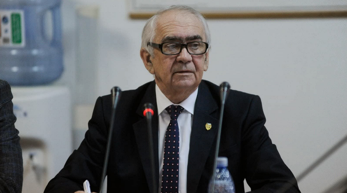 Doliu în politică! A murit Florin Cârciumaru. Victor Ponta a făcut ...