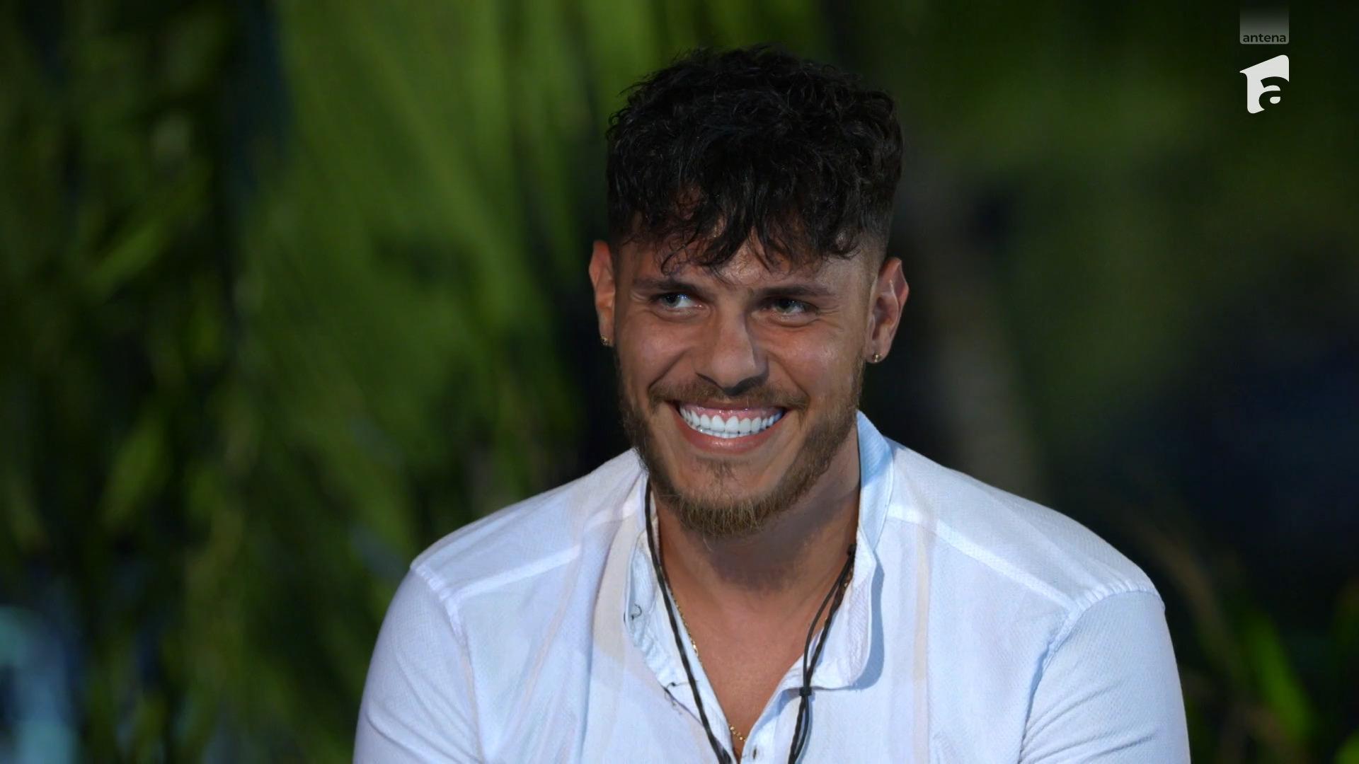 Andrei Lemnaru se va reîntoarce în Anglia! Care este motivul: „Pentru o perioadă”