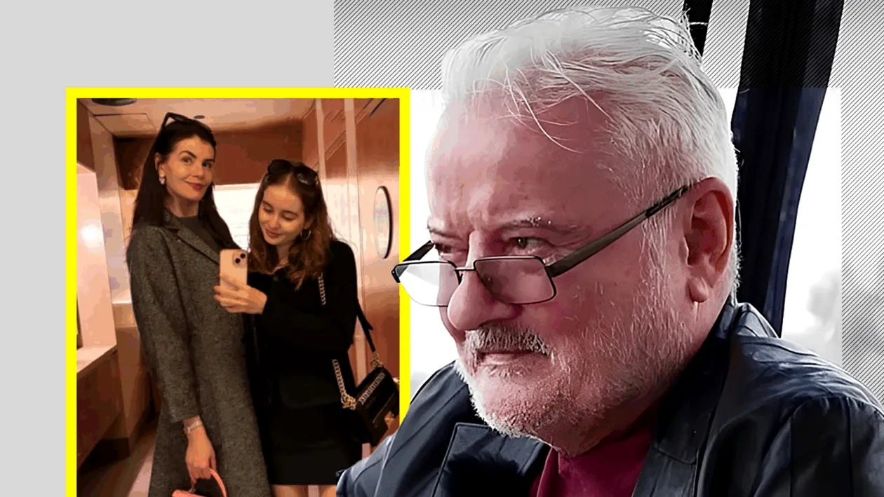 Irinel Columbeanu, luat prin surprindere! Ce a aflat despre Irina și ...
