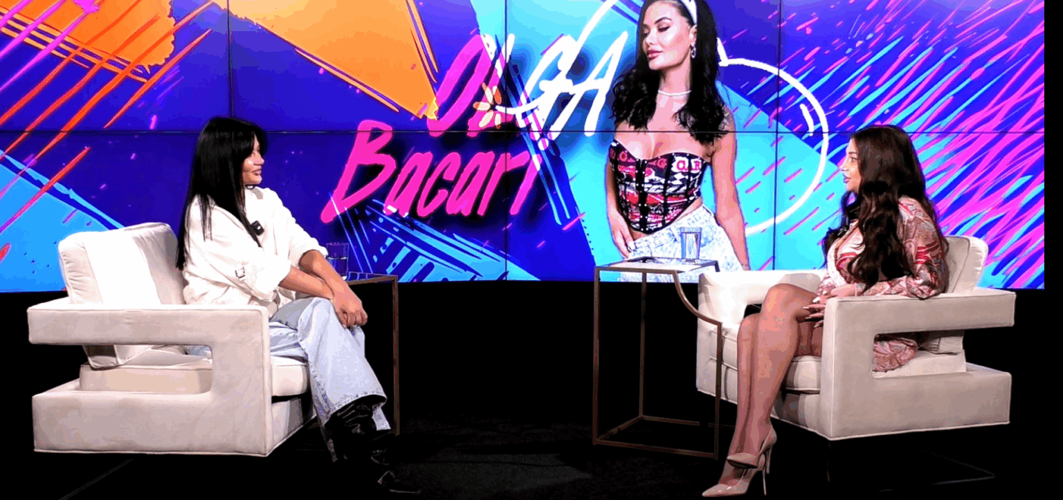 Olga Barcari, ADEVĂRUL despre relația cu Cătălin Bordea! Ce ascunde ...