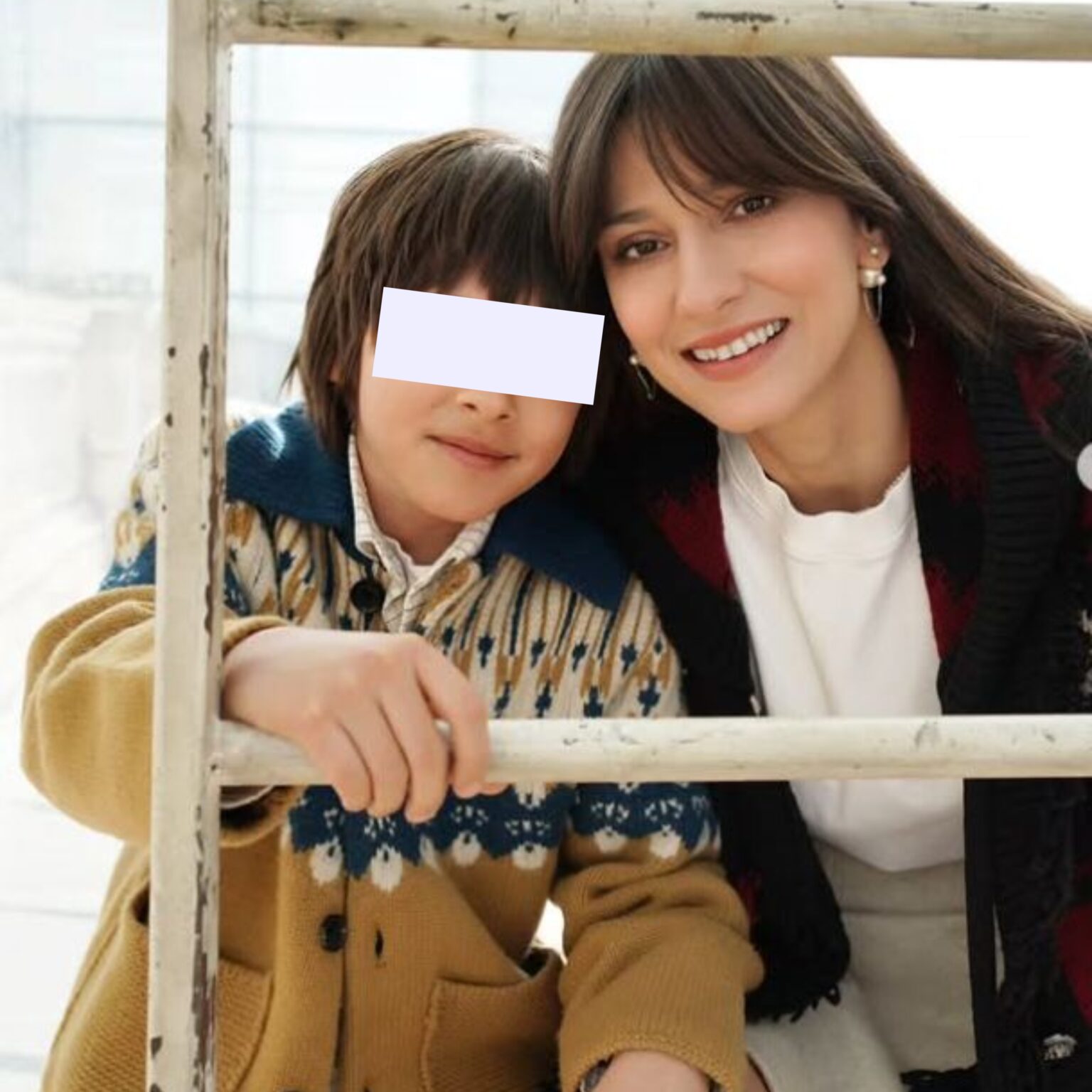 Ce s-a întâmplat pe platourile de filmare cu copiii Danei Rogoz: “La un ...