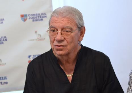 A murit legendarul Emeric Ienei! Avea 88 de ani