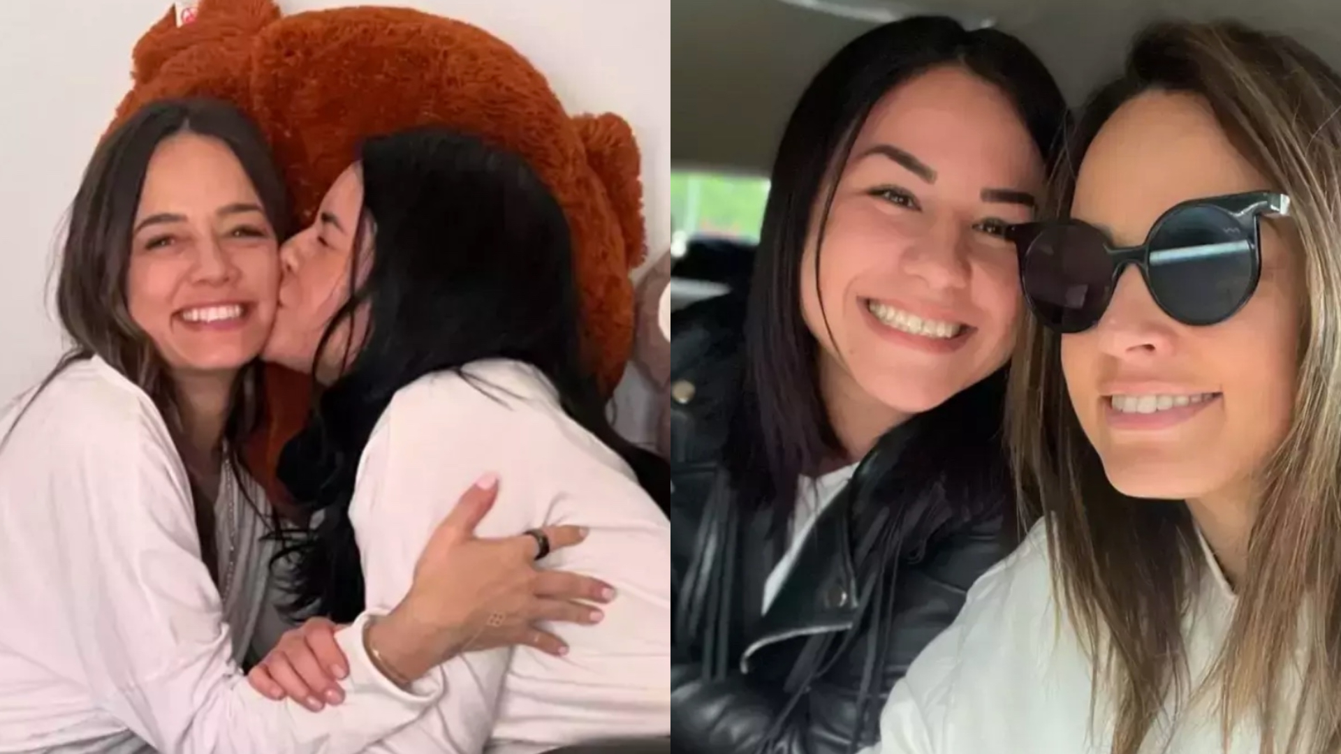 Cum arată fiica adoptivă a Andreei Raicu. Imaginile cu Maria și vedeta ...