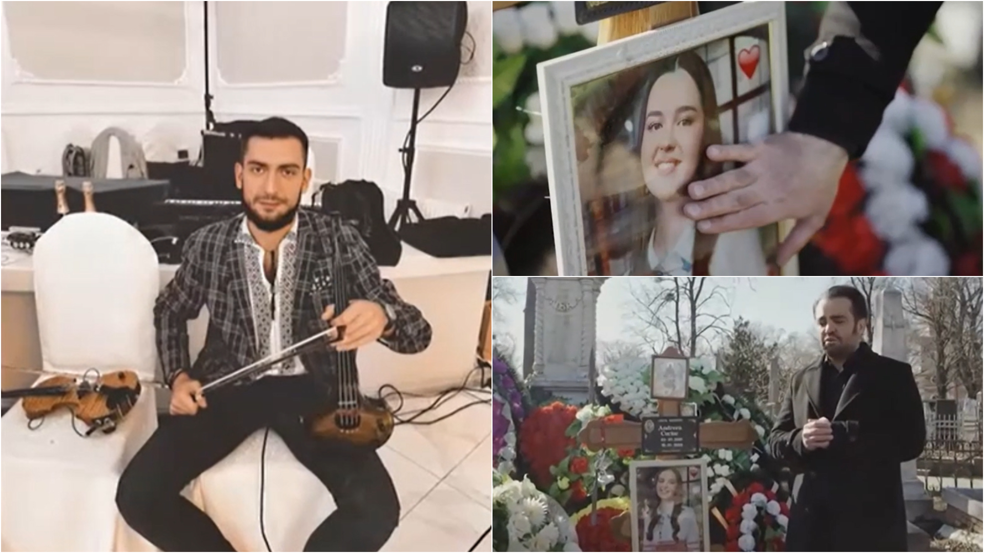 Cristian Botgros, audiat de Poliție după acuzațiile familiei Cuciuc! Ce ...