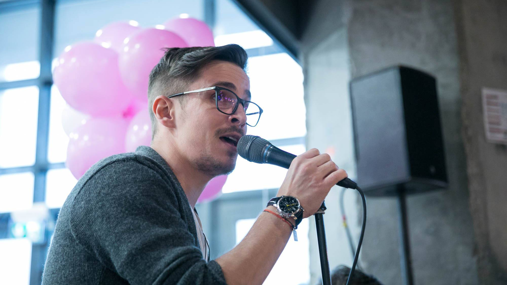 Andrei Leonte, primul câștigător X Factor, se căsătorește! Obiceiul ...