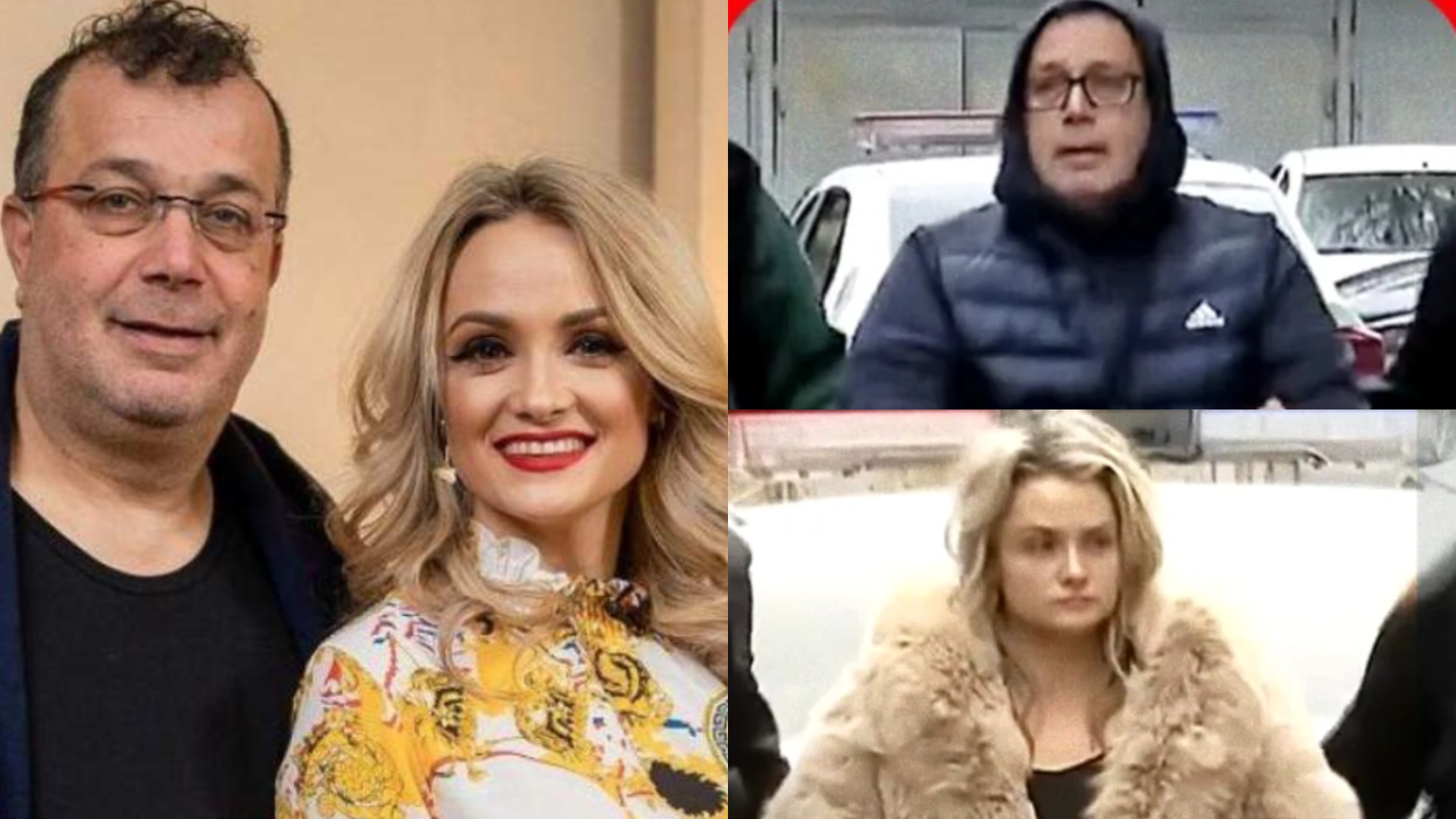 Tribunalul București a decis! Ce se întâmplă cu Amalia Bellantoni