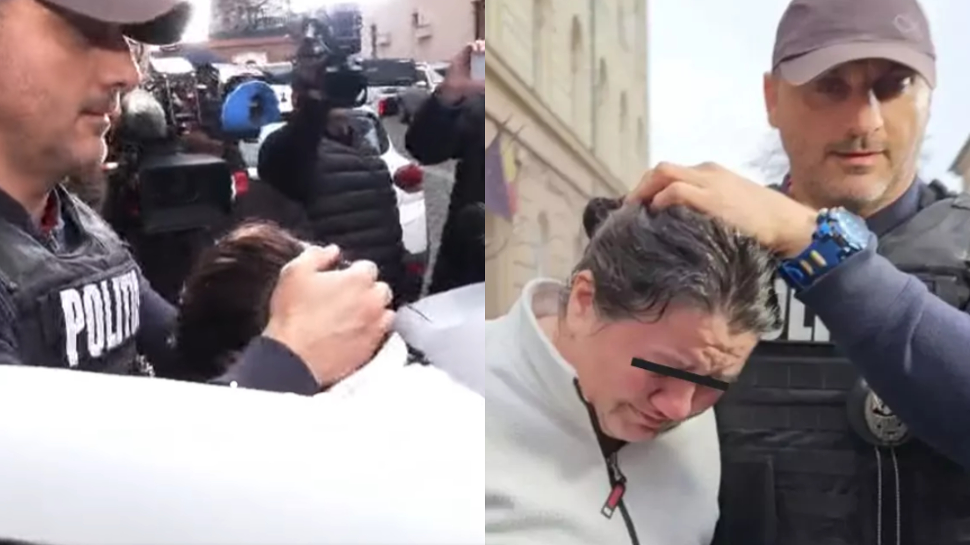 Ea este femeia din Timișoara care și-a înjunghiat fetița de 10 ani ...