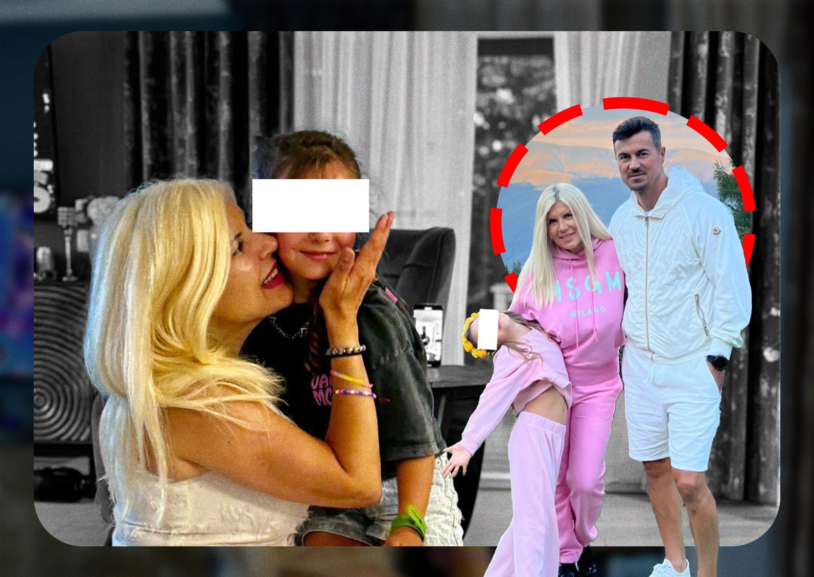 Elena Udrea, vacanță fără Alexandrov. Destinația în care s-a relaxat total, doar cu fiica: “Din ...