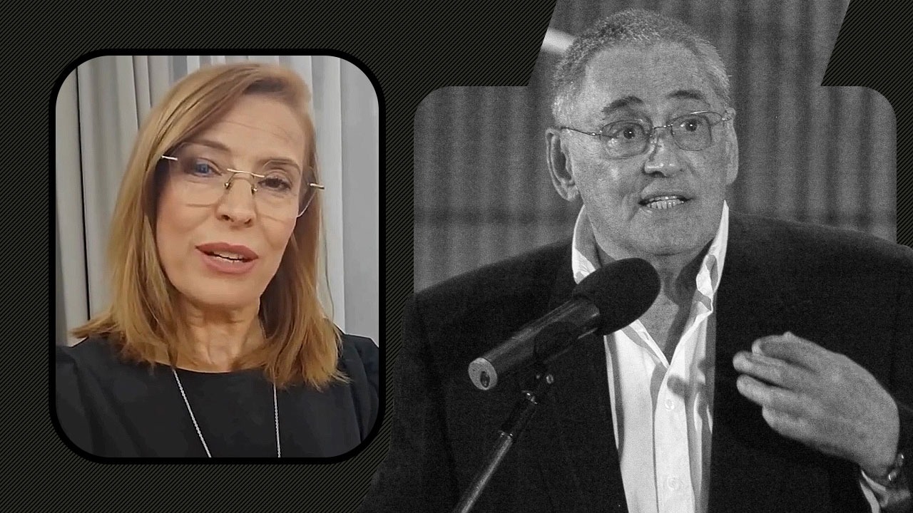 Monica Davidescu, copleșită de durere după moartea lui Horia Moculescu ...