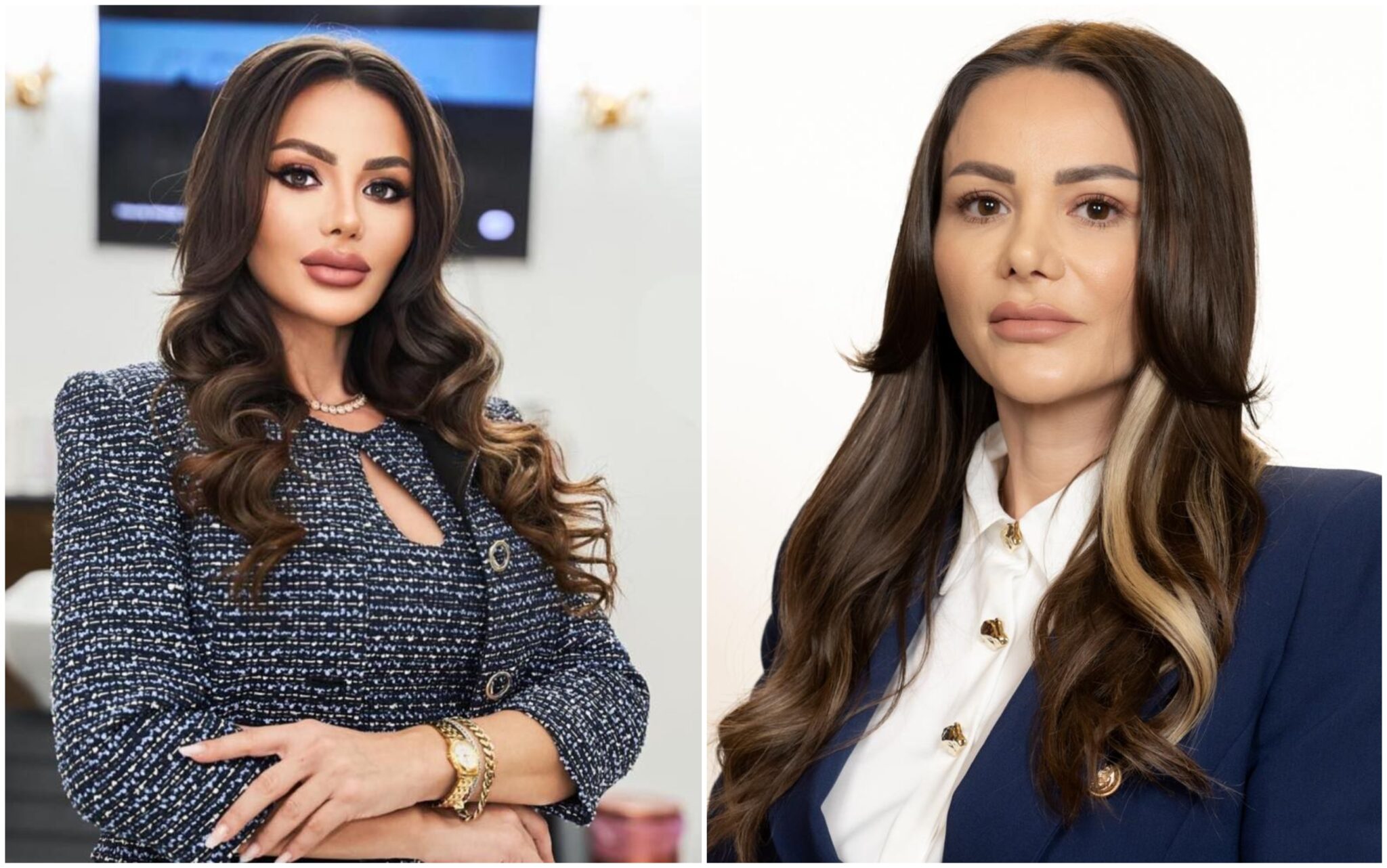 Schimbarea la față a deja celebrei senatoare: Valentina Aldea, social ...