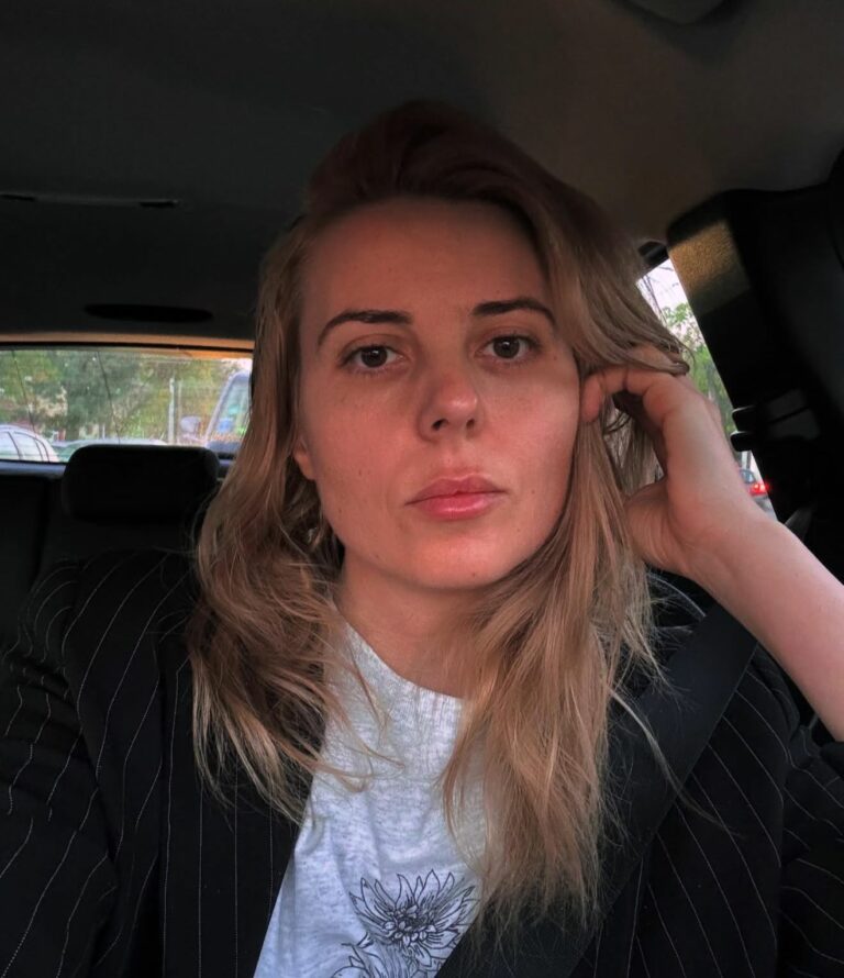 Alina Plugaru, acuzată de o fostă angajată. Probleme din nou la salonul de masaj: „Am sunat la ...