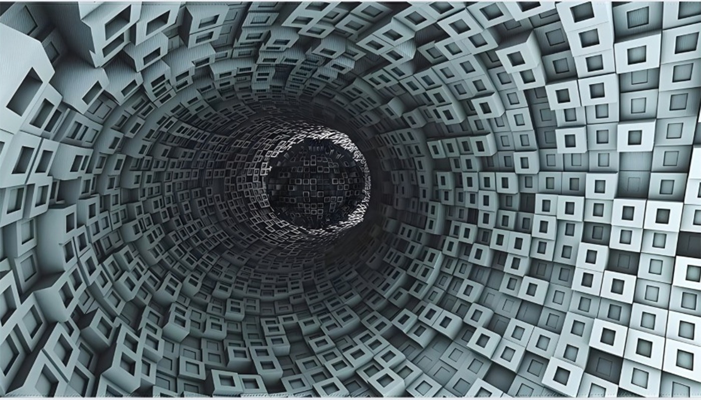 Iluzie optică virală 3D | Ce număr se ascunde în această fotografie?