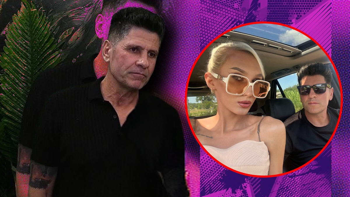 Stelian Ogică, confuzie maximă: "Nu știu dacă am divorțat sau voi ...