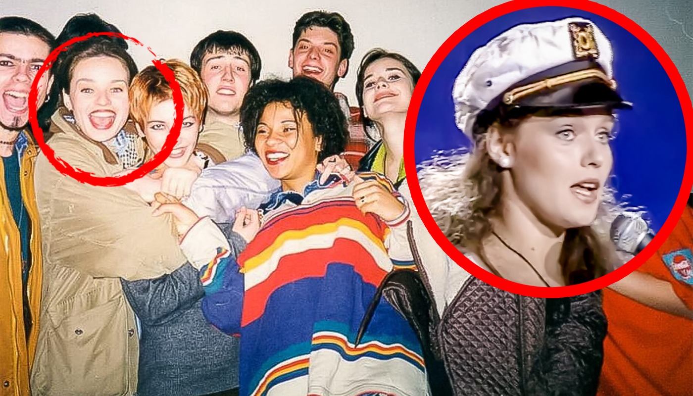 O mai ții minte pe Dana Mladin? Cum arată acum și ce s-a întâmplat cu ...