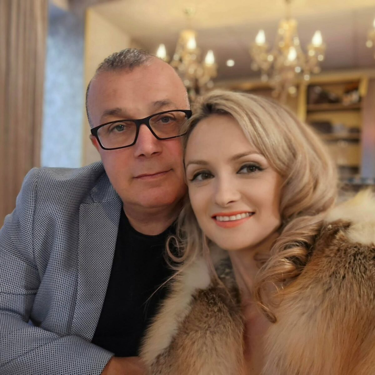 BREAKING! Veste teribilă pentru Mirela Vaida! Amalia Bellantoni ex ...