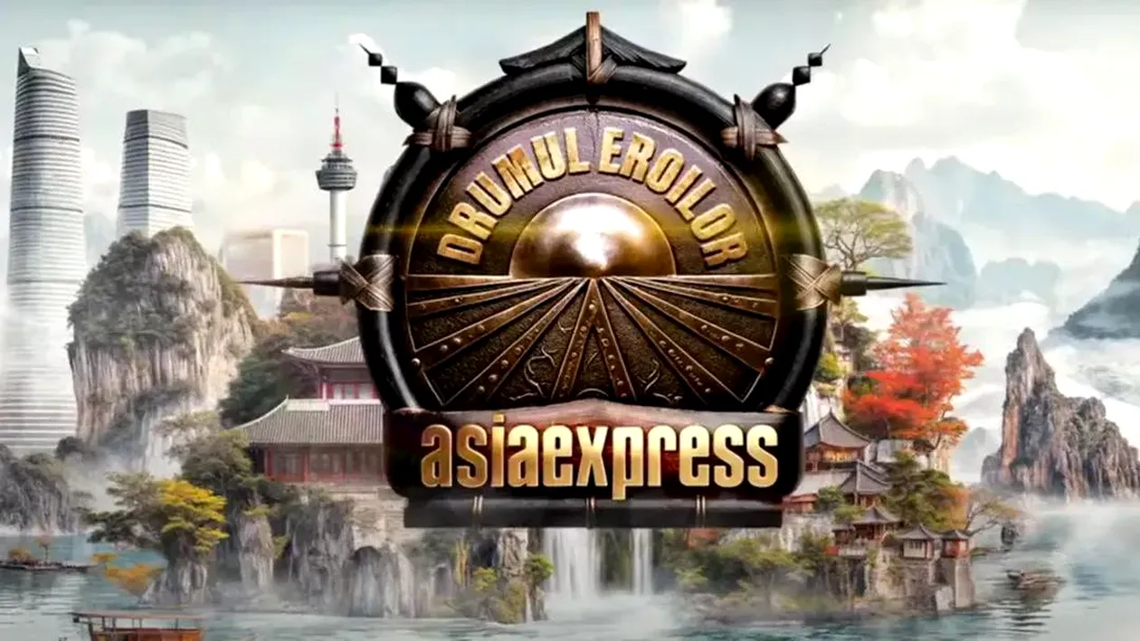 Anunțul momentului! S-a despărțit de iubit după Asia Express 2025: ”Tot ce n-a mers, nu a fost ...