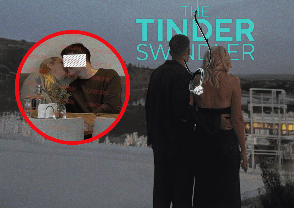Tinder Swindler de România sau puișor inofensiv? Detalii suculente ...