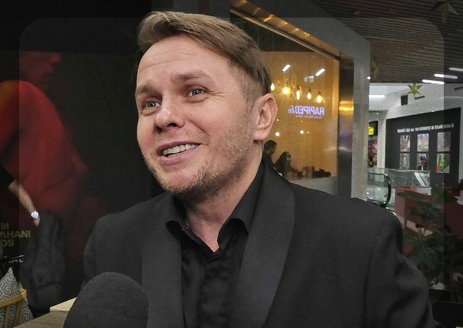 Cum a devenit Codin Maticiuc viral și care este singura dorință pentru ...