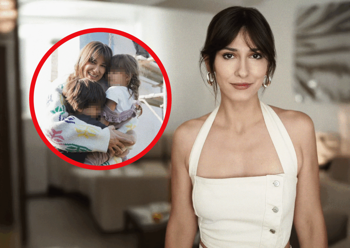 Nu e ușor să fii mamă de genii! Dana Rogoz: "Realmente, eu nu mai fac față"