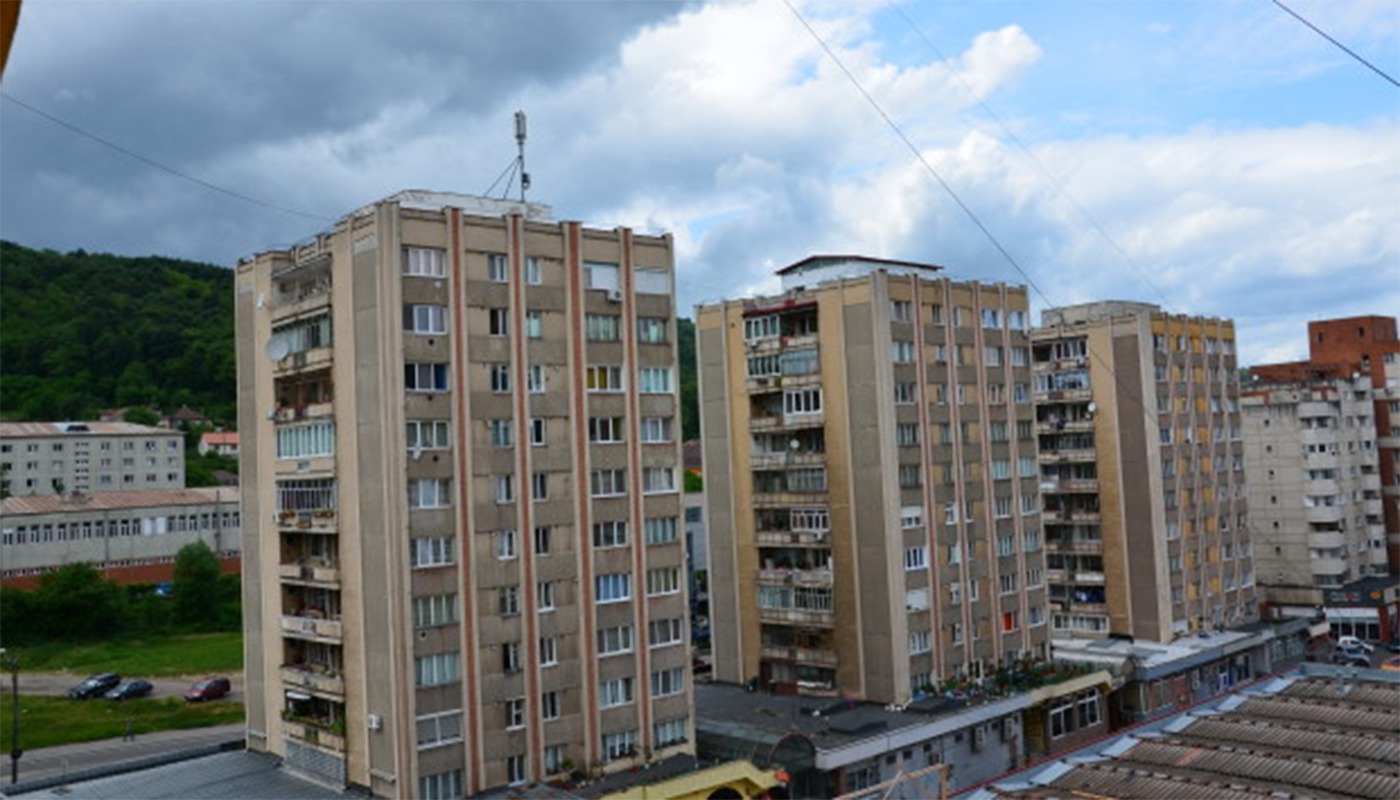 Orașul din România cu cea mai ieftină chirie în noiembrie 2025: 100 ...