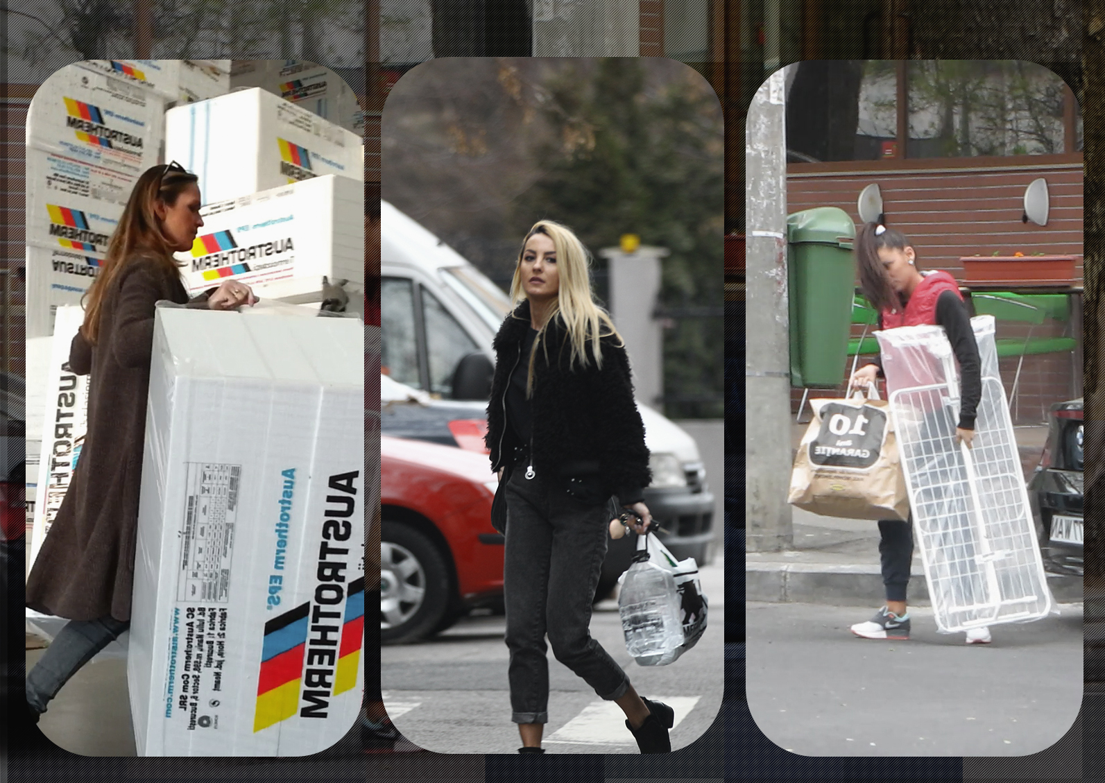 TOP 30 dive care se descurcă și fără bărbați! Diana Munteanu, Flavia ...