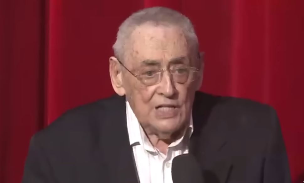 De ce s-au despărțit, de fapt, Horia și Mariana Moculescu? Ce s-a întâmplat în urmă cu 25 de ani