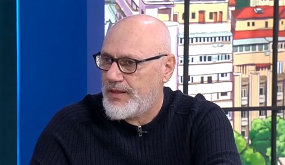 Ce spunea dr. Cristian Andrei despre cele două soții pe care le-a avut ...