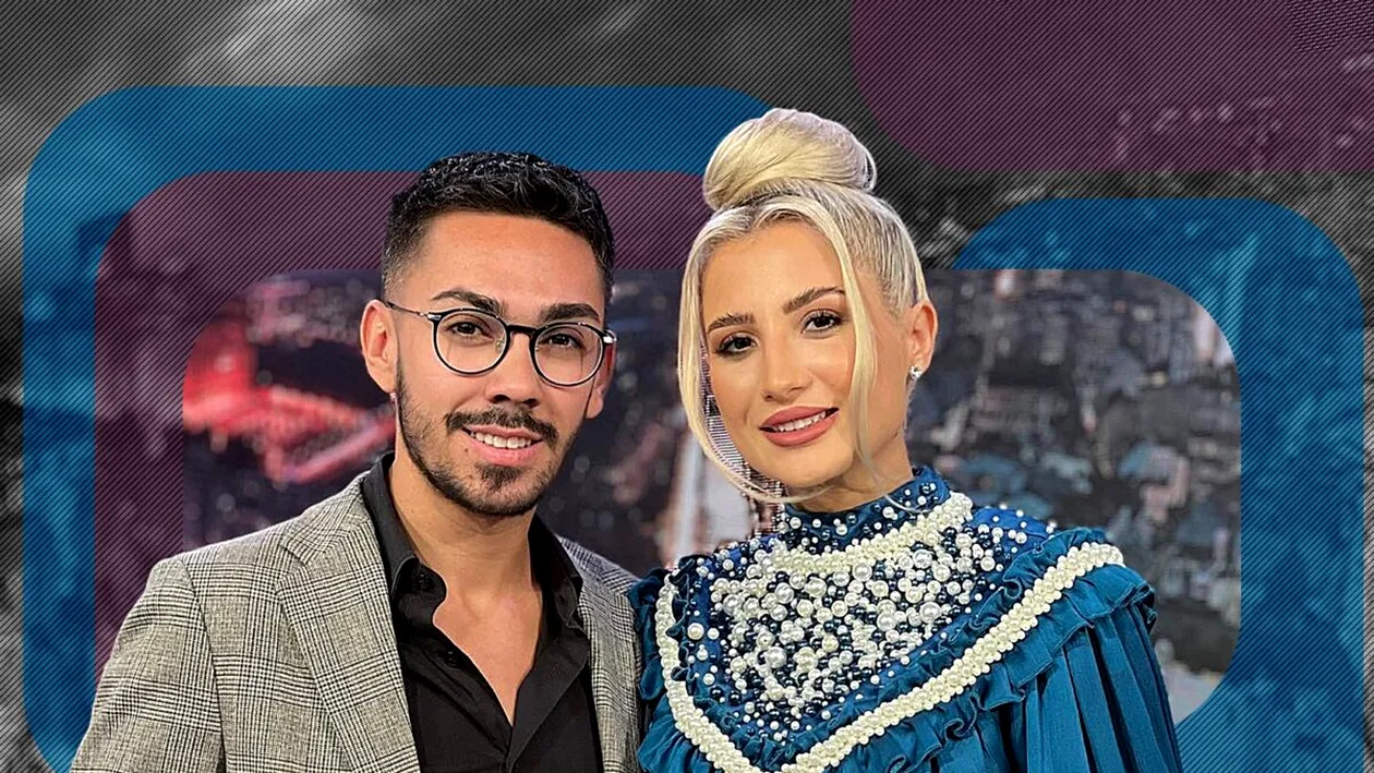 Cum arată mama lui Armin Nicoară? A furat toate privirile la nuntă și a ...