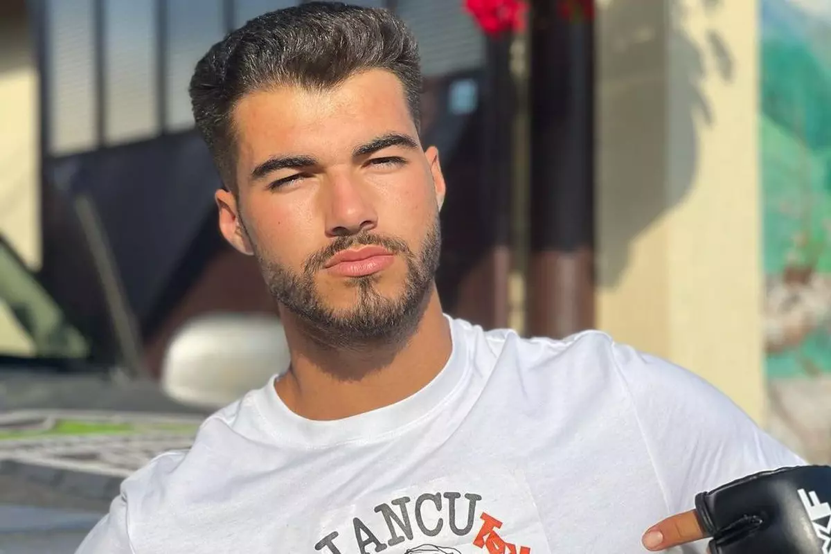 Iancu Sterp, prima reacție după ce a fost acuzat că a snopit în bătaie ...