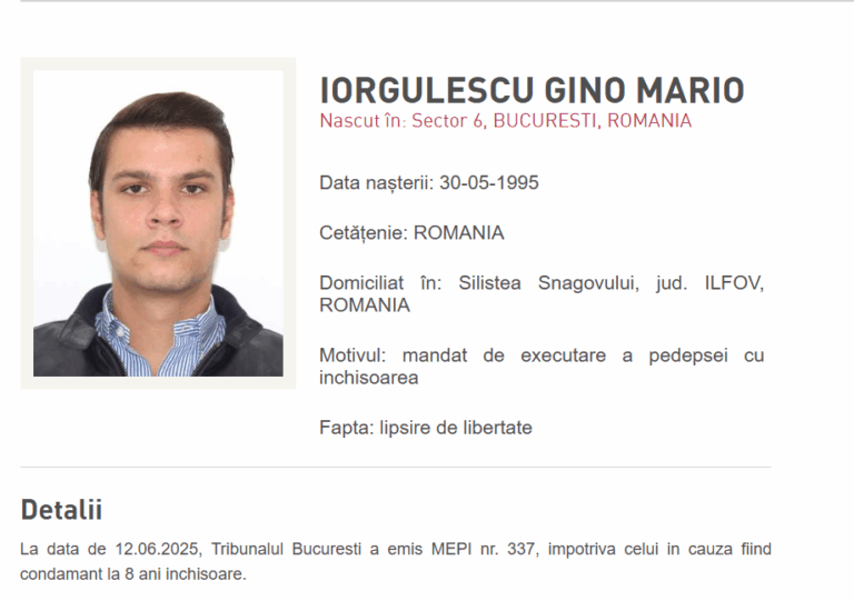 L-am găsit pe Mario Iorgulescu! Unde trăiește de fapt fiul șefului FRF ...
