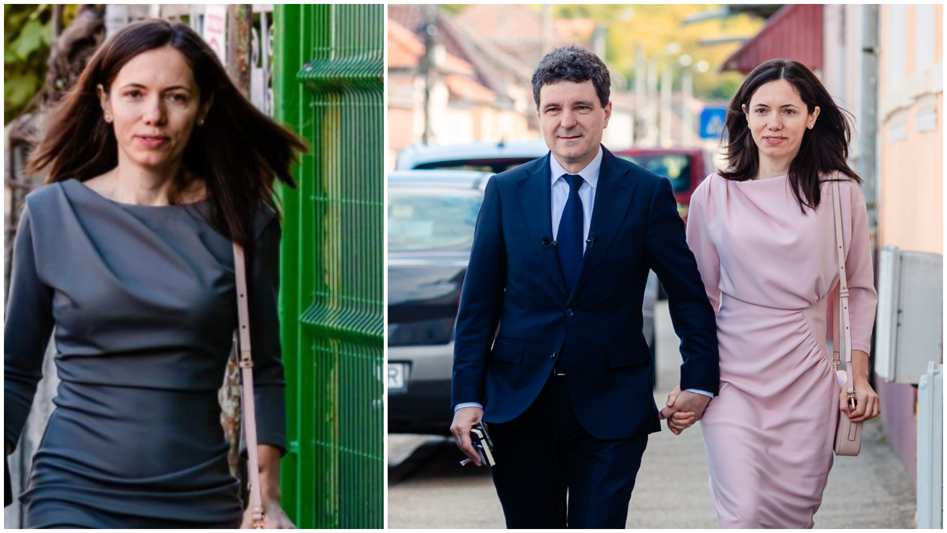 Mirabela Grădinaru, dezvăluiri cu ochii în lacrimi: „Sunt aici ca mamă ...