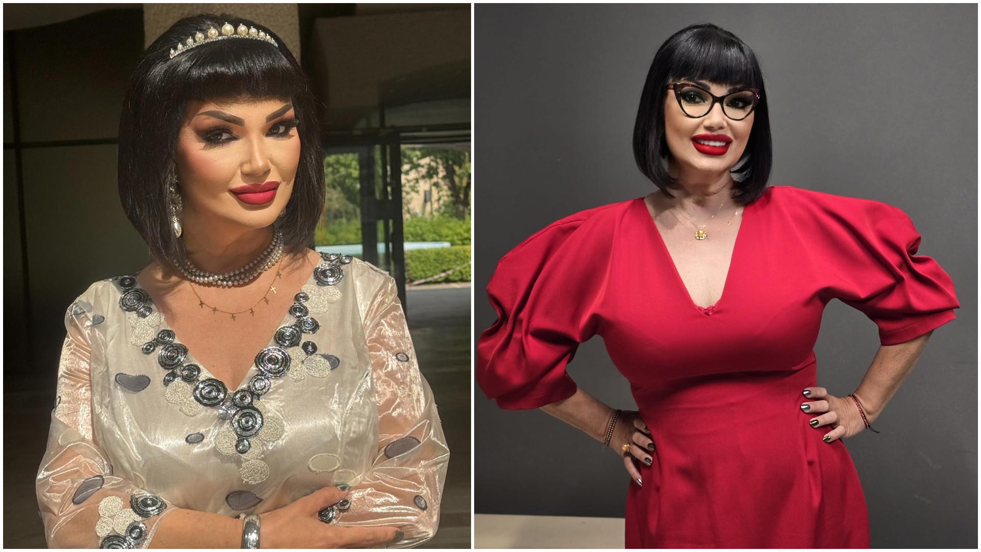 Ozana Barabancea a cântat live pe TikTok și a urmat „potopul ...