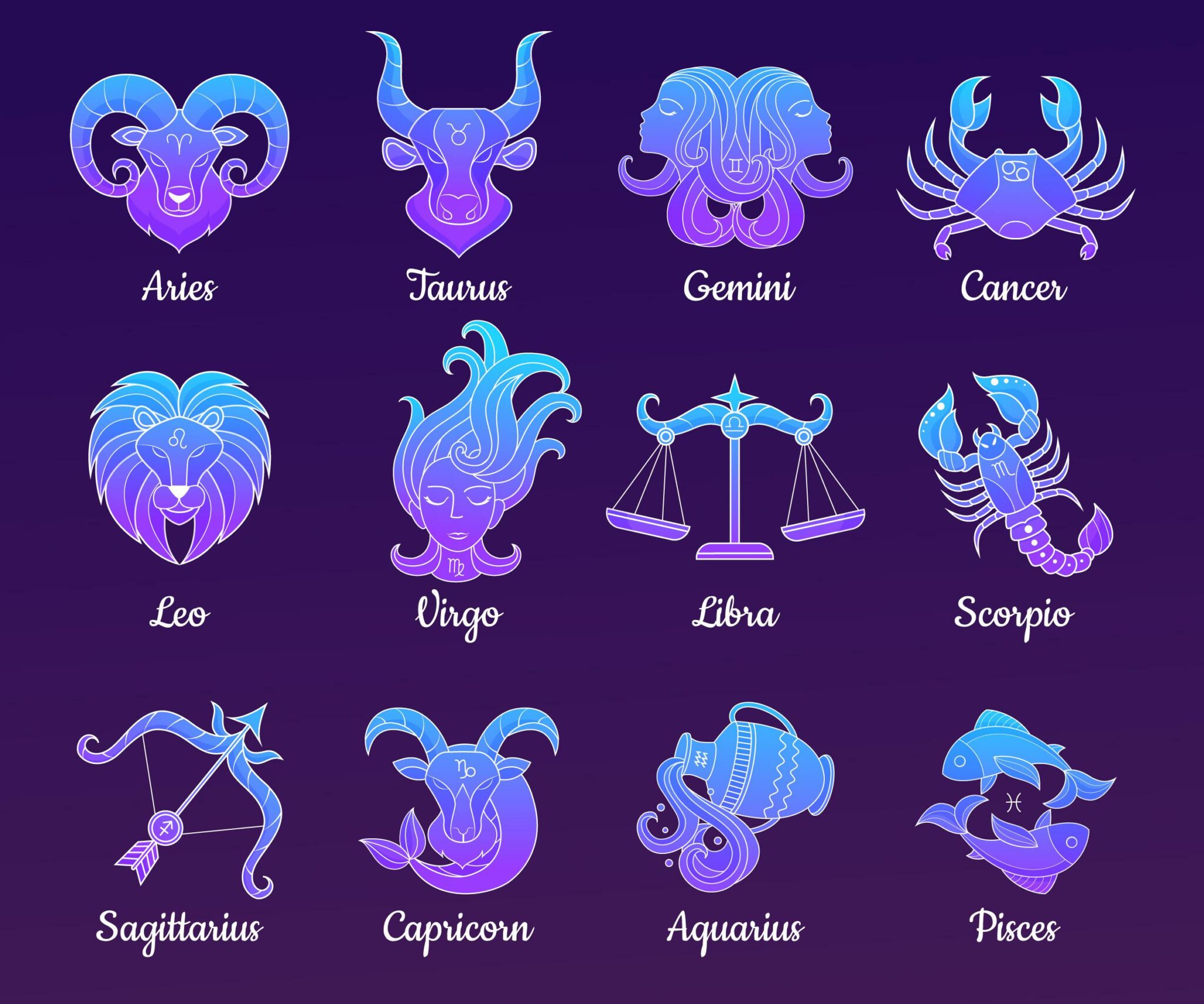 Singurele 3 zodii binecuvântate în weekendul 13-14 decembrie 2025. Vor ...