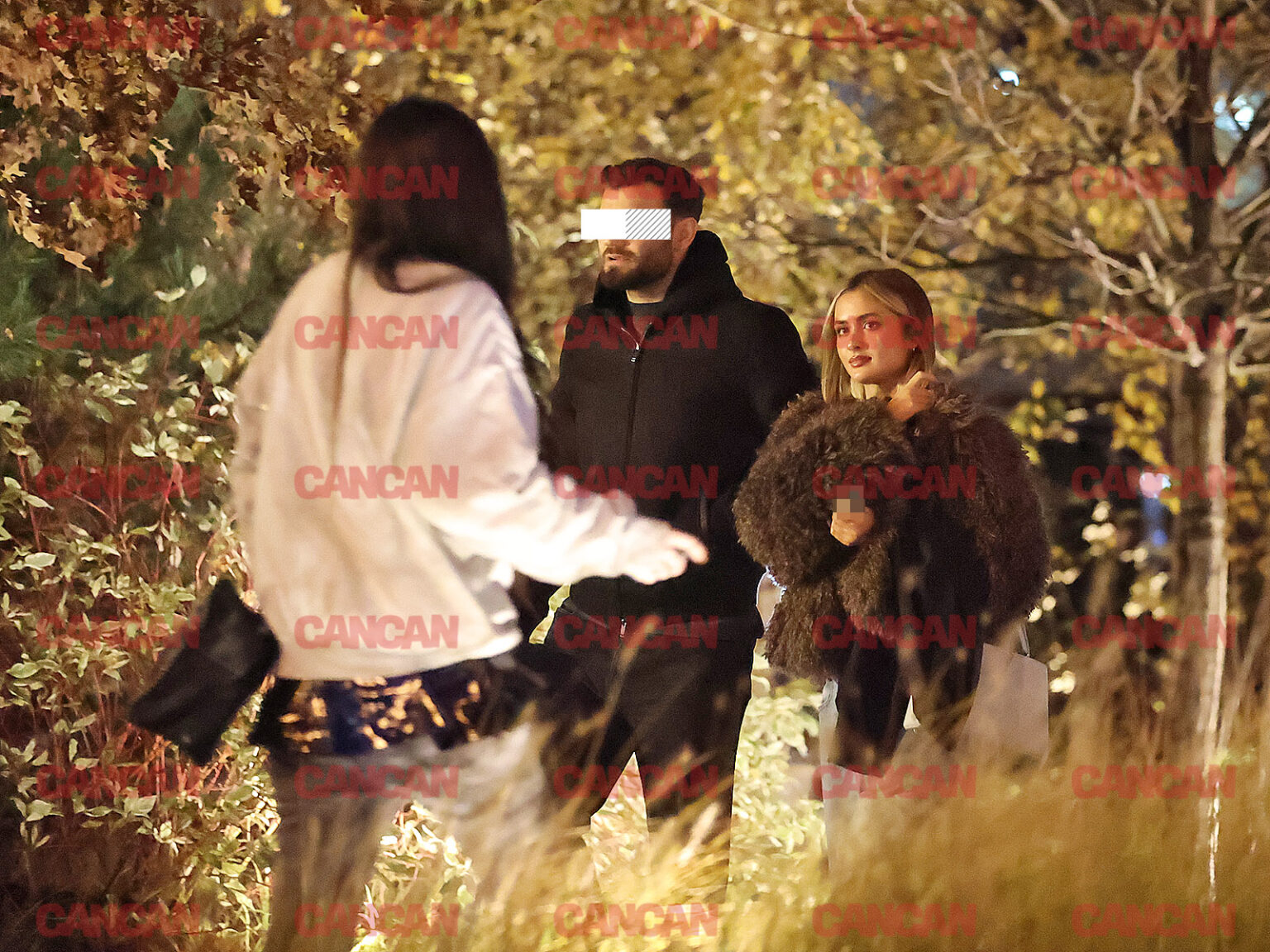 Iuliana Beregoi, vrăjită complet de „moștenitorul Brasserie”. S-a lăsat ...