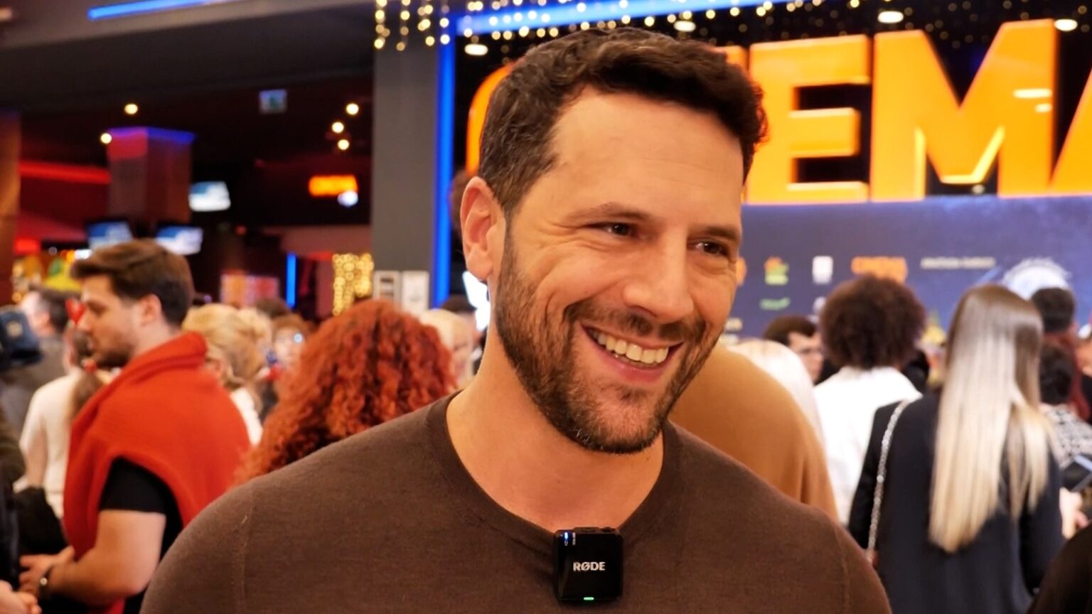 Adrian Nartea, totul despre episodul din Loft surprins de CANCAN.RO ...