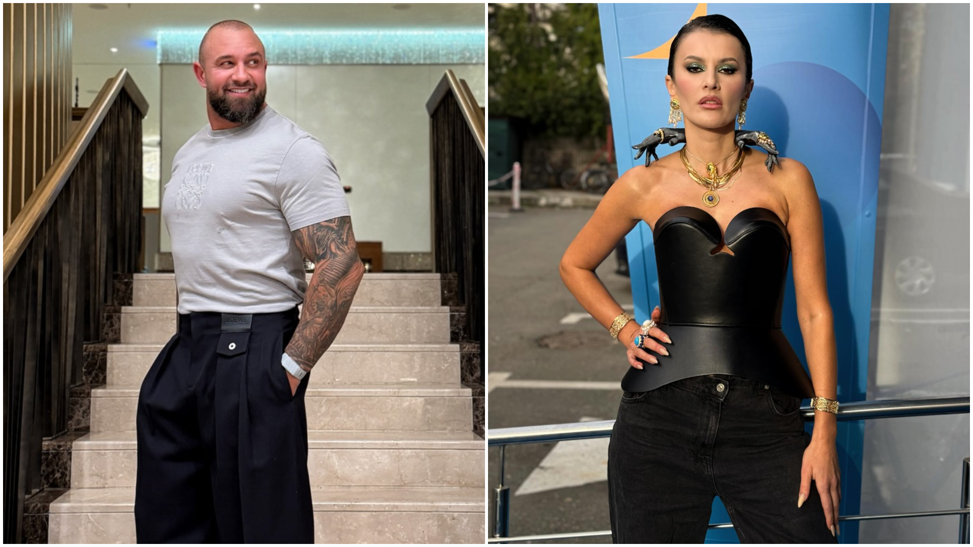 Alex Bodi a umilit-o pe Rux și Opulență, după ce s-a aliat cu Ramona ...
