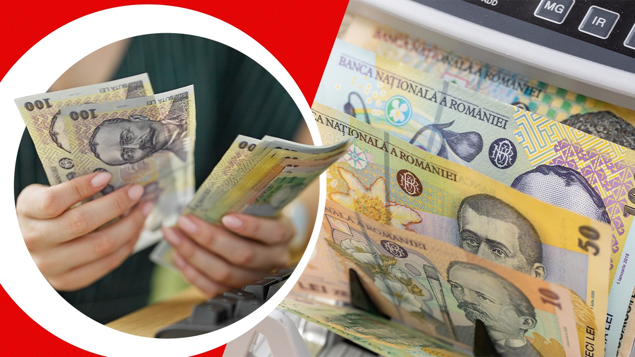 Ce este al 13-lea salariu și cine beneficiază de el la finalul lui 2025 ...