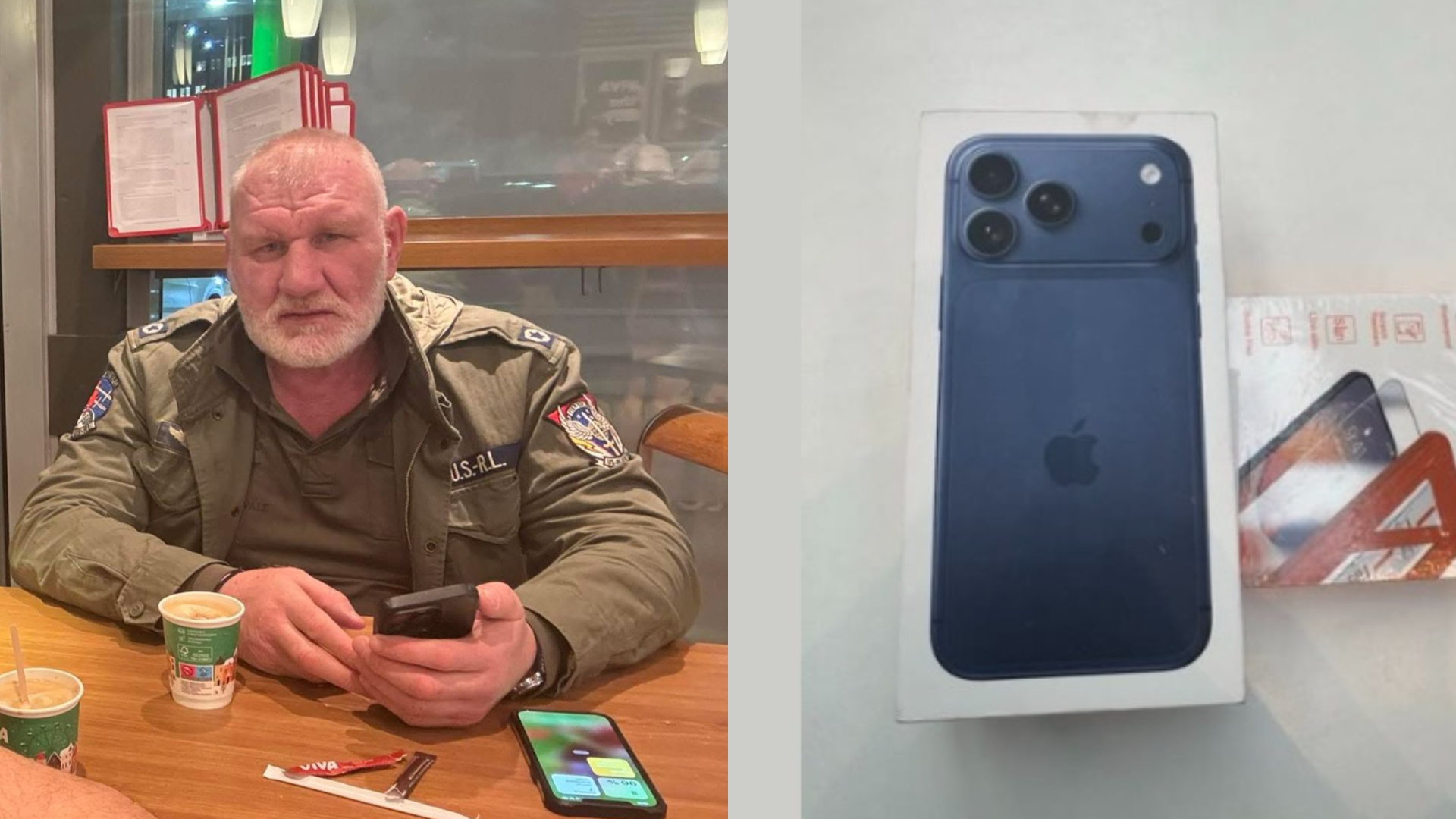 Cum încearcă Tolea Ciumac să facă bani înainte de Crăciun. A ajuns oare ...