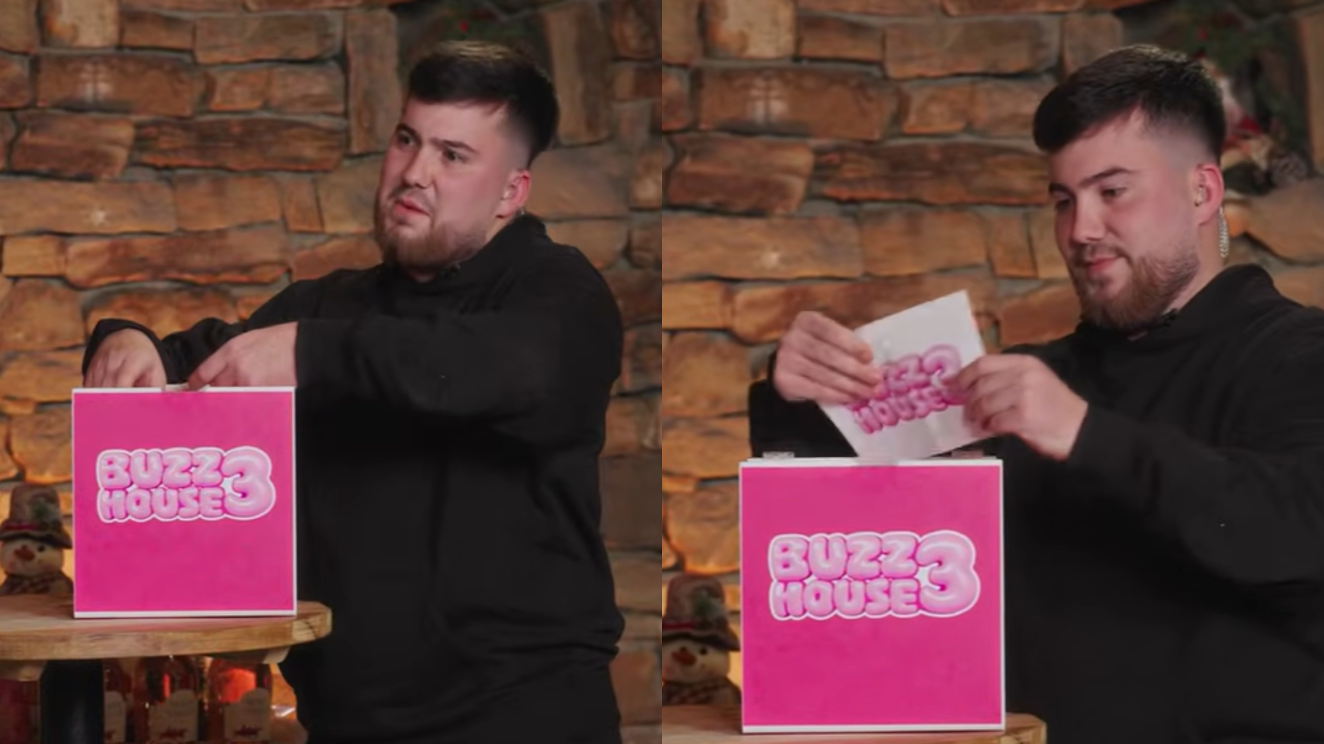 Cine a câștigat Buzz House episodul 3. Lupta finală s-a dat între Cedy ...